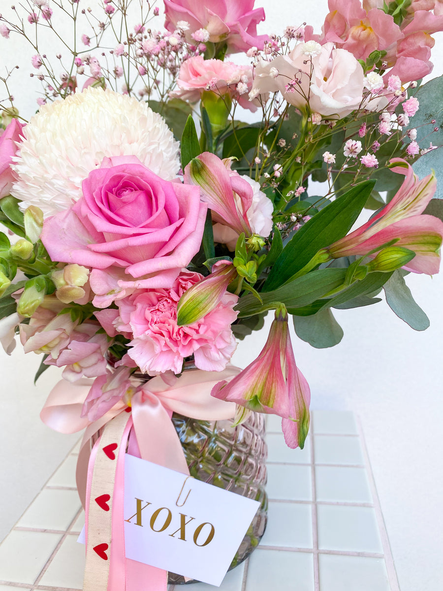 XOXO – Vogue Nature